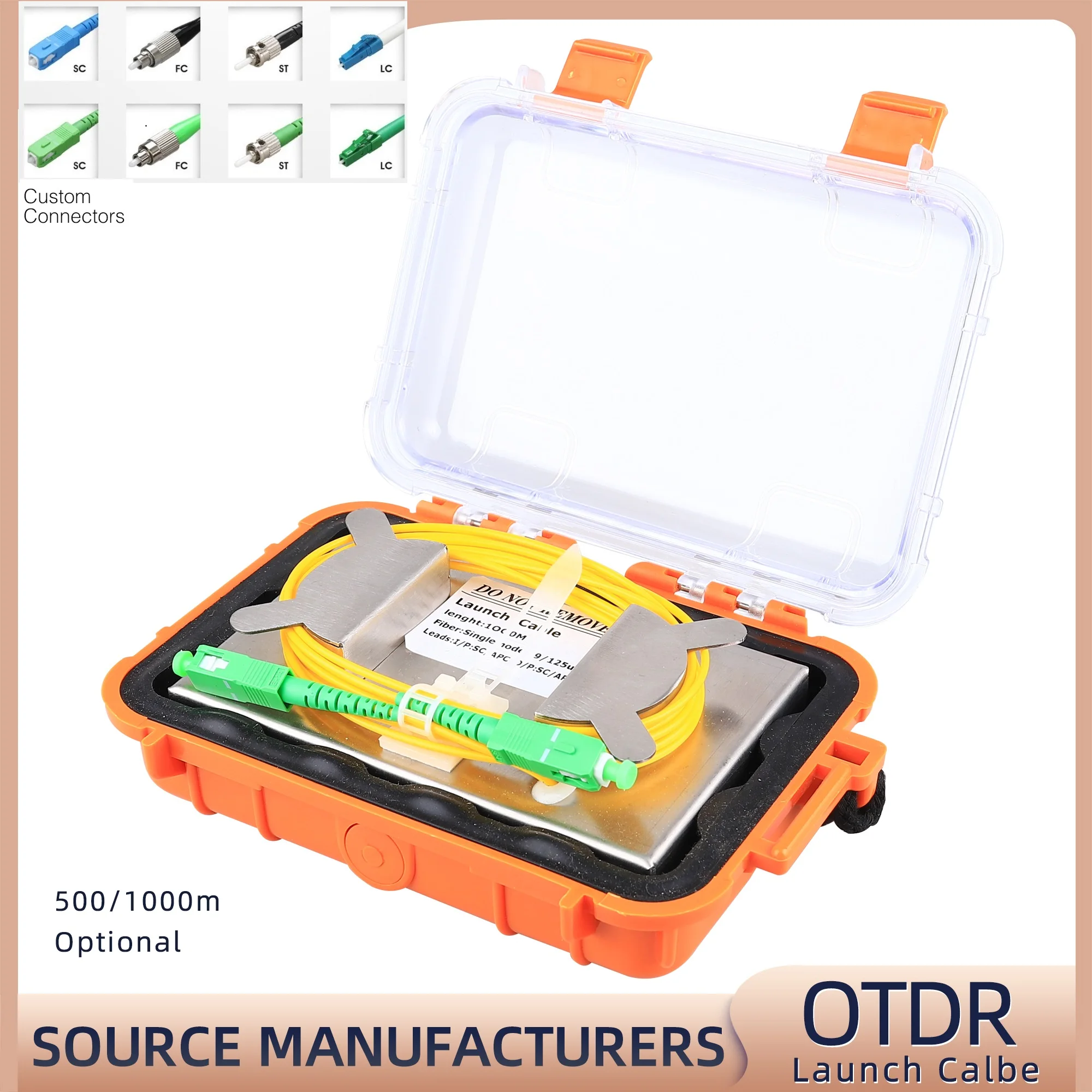 Mini-Portable-OTDR-Dead-Zone-Eliminator-FC-SC-LC-ST-APC-UPC-Fiber-Rings ...