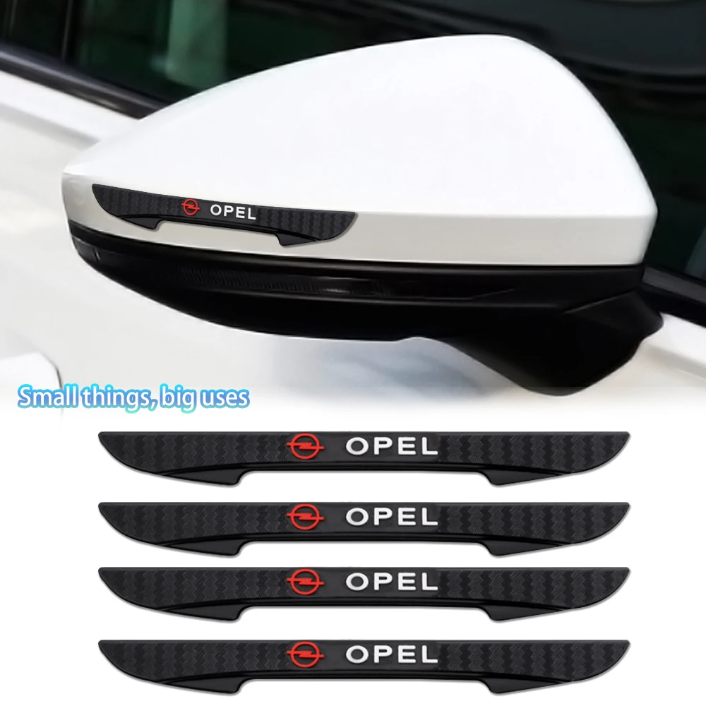 For-Opel-Audi-BMW-Benz-Nissan-Honda-Car-Door-Anti-collision-Strip ...