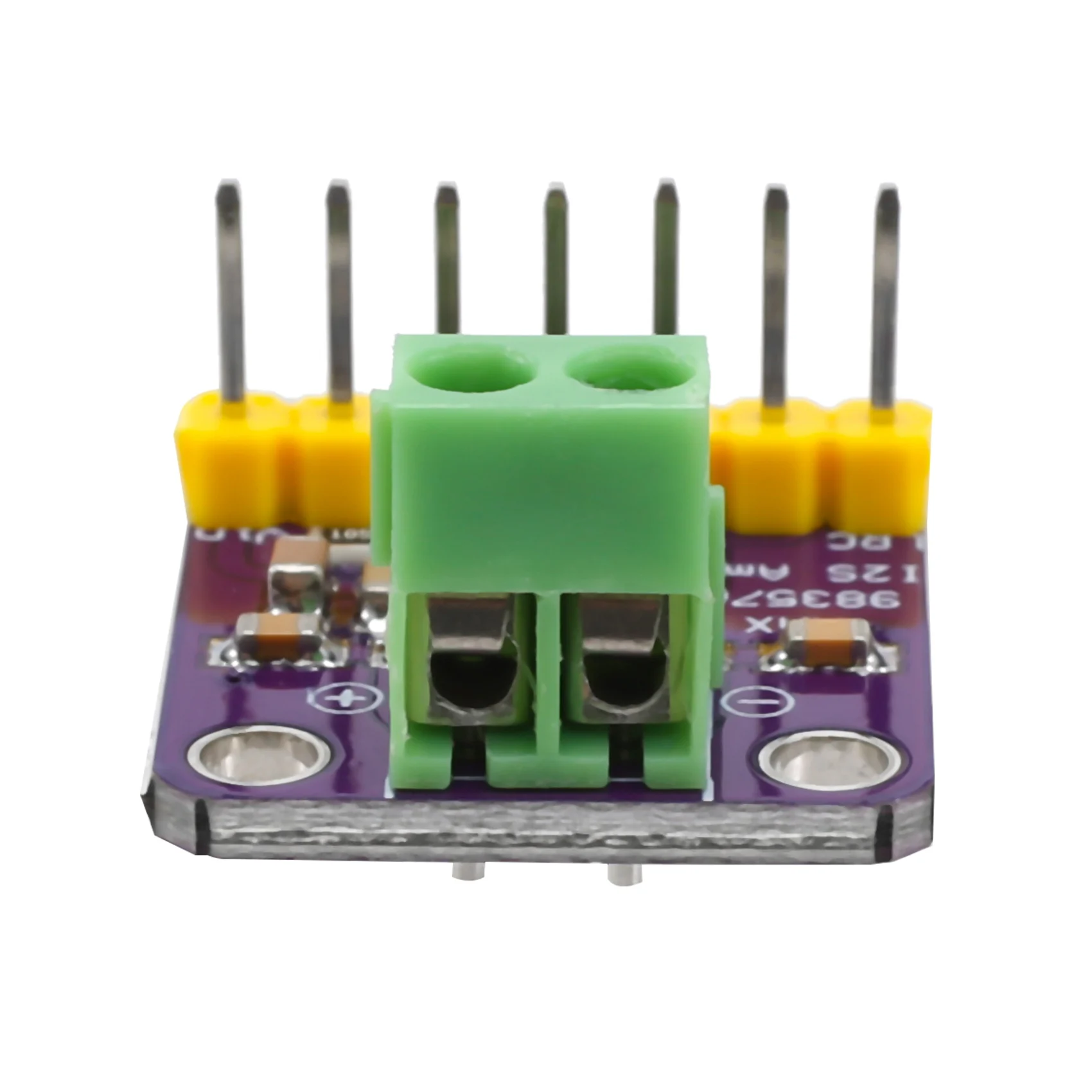 Max98357-I2S-3W-Class-D-Amplifier-Breakout-Interface-Dac-Decoder-Module ...