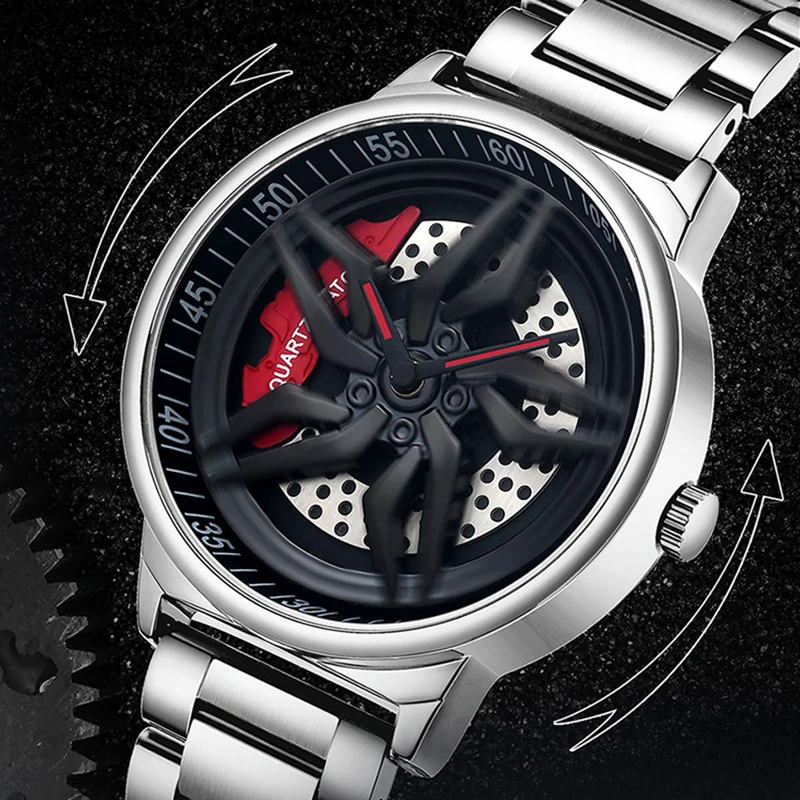 Rim-Hub-Watches-2023-Men-Sports-Car-Men-Watches-Quartz-Waterproof-Sport ...