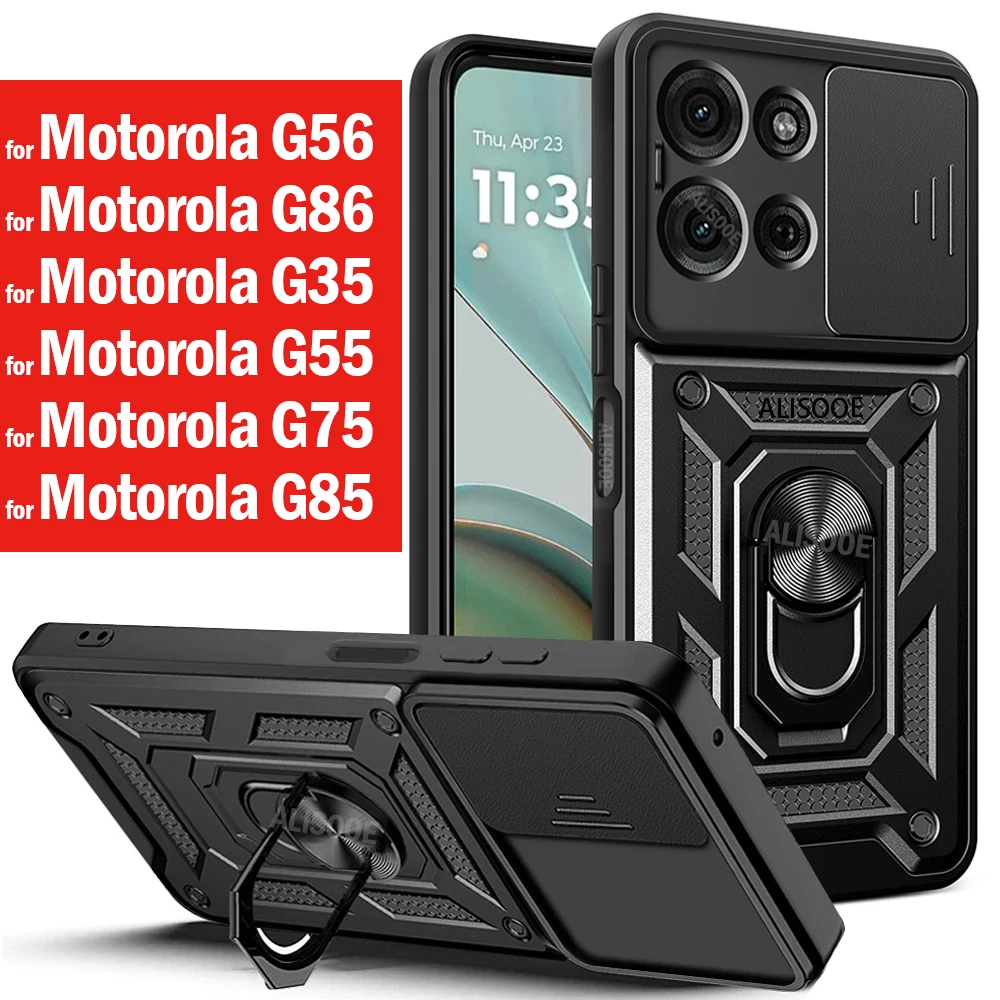 Capa para Moto G56 5G: A Melhor Escolha para Proteção e Funcionalidade ...