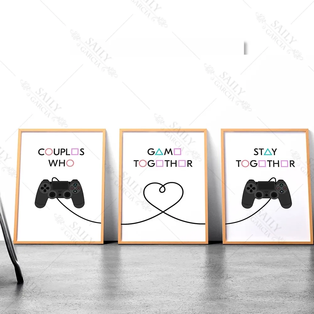 Gamer Couple Quotes
