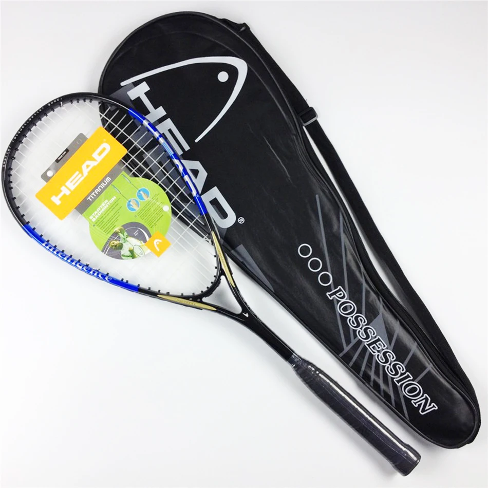 HEAD-Full-Carbon-Squash-Racket-for-Men-and-Women-Beginner-Elective ...