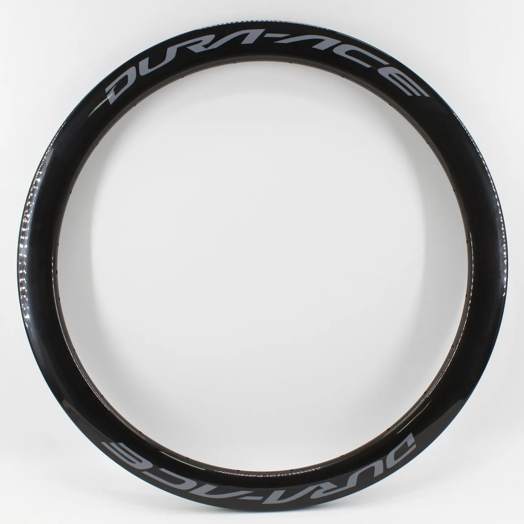 New-700C-Road-Bike-full-carbon-fibre-Bicycle-wheels-tubular-clincher ...