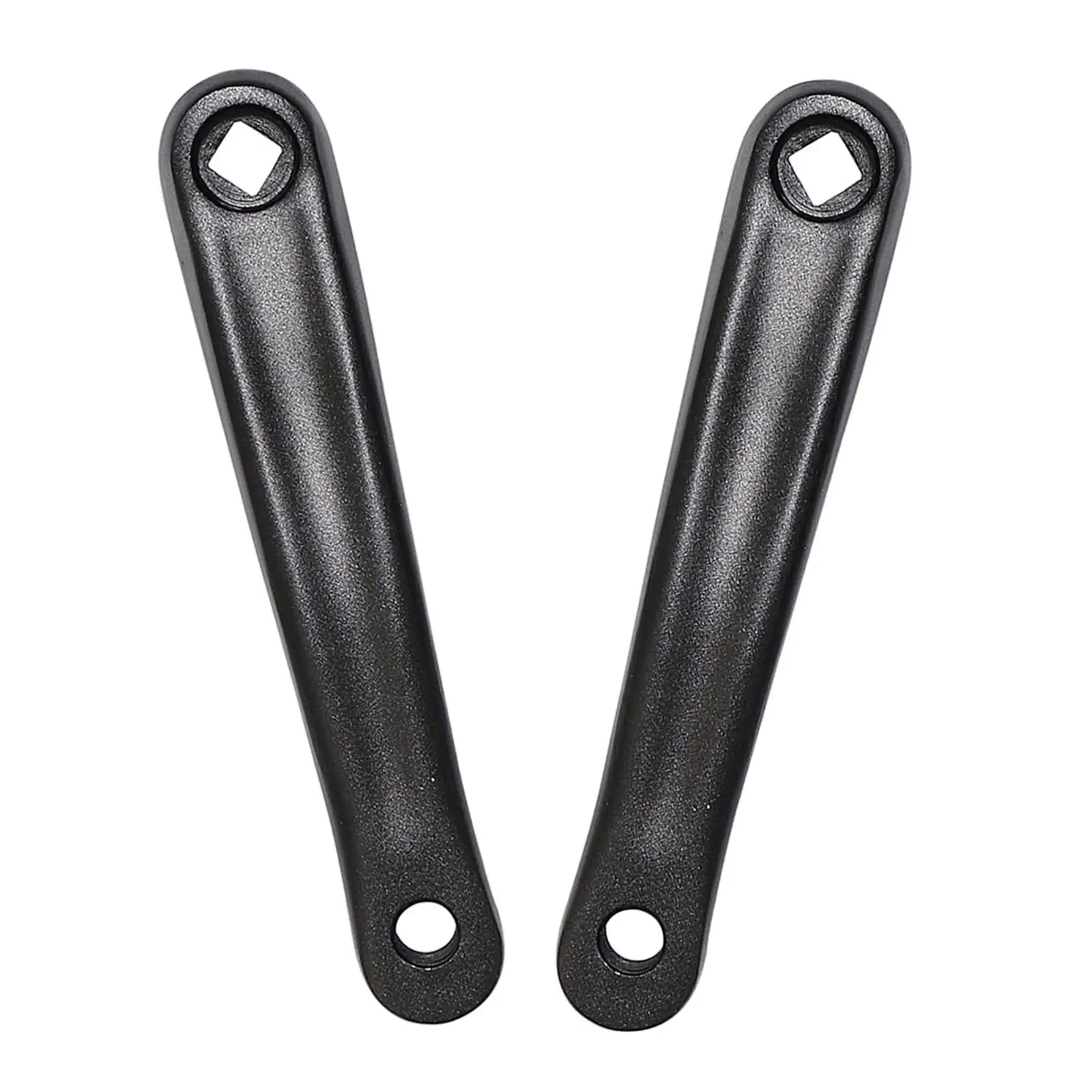 Exercise-Bike-Crank-Arm-for-Electric-Left-Right-Crank-170mm-Durable ...