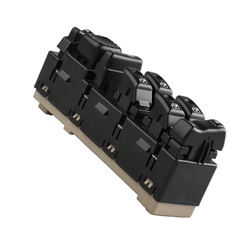 Electric-Glass-Lift-Switch-Window-Control-Switch-For-GM-Cadillac-1500 ...