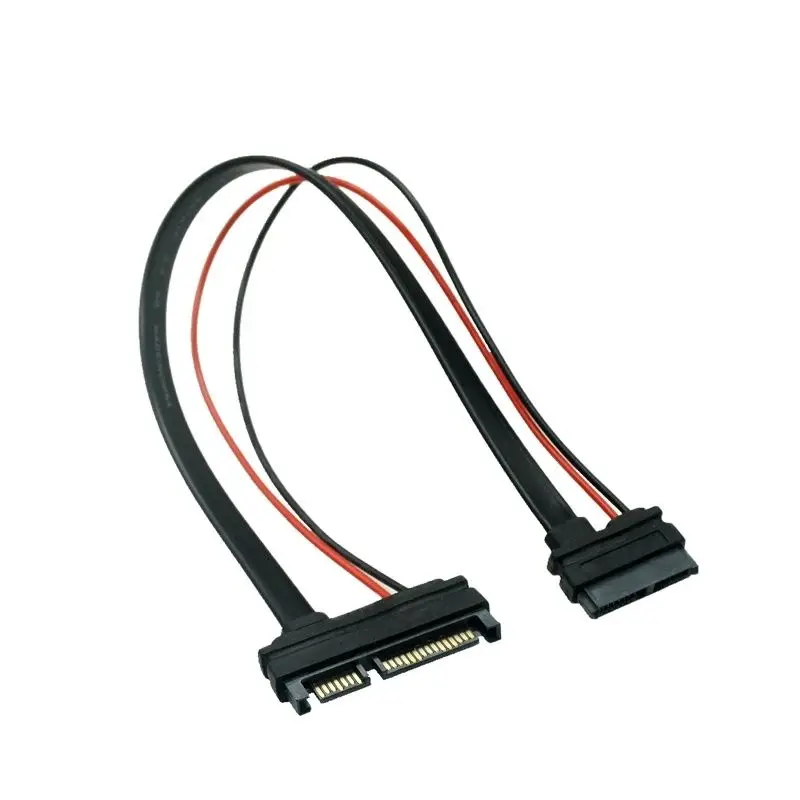 1PC-SATA-Cable-Serial-ATA-22Pin-7-15-Male-To-Slimline-SATA-13Pin-7-6-Female.jpg