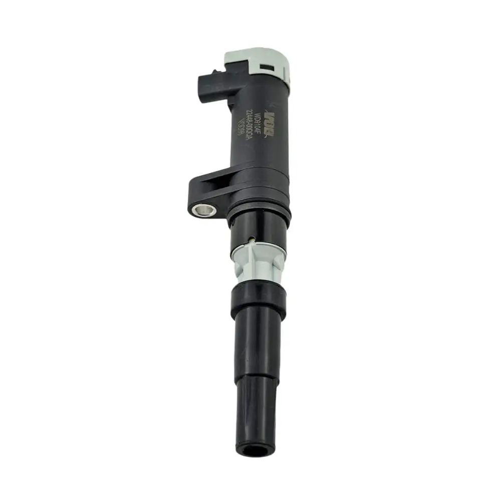 Car-Ignition-Coils-for-Renault-Scenic-II-2-0L-2003-2009-Laguna-2-0T ...