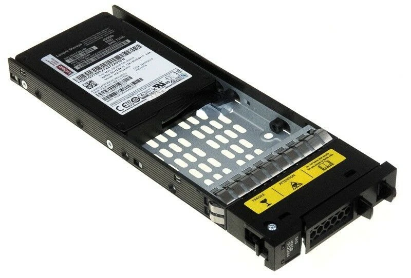 For Lenovo 01DC417 01DC419 900G 10K SAS 12Gb storage hard disk DS4200 ...