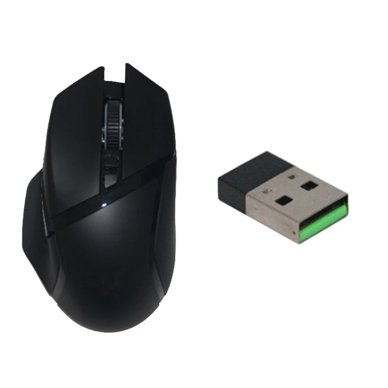 Razer HyperPolling USB Receiver 2.4 Adapter For Razer Basilisk X ...