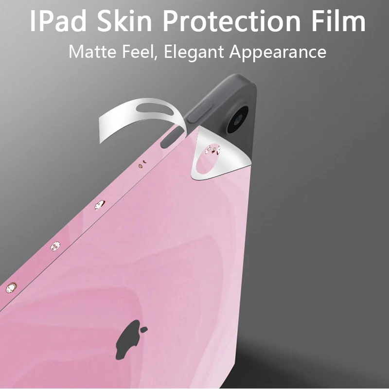 Dustproof-Protective-Film-For-iPad-Skins-10-2-10th-Gen-10-9-Air-4-5 ...