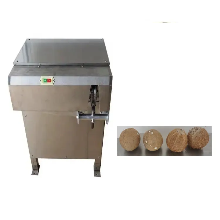 Coconut-Husk-Removing-Hard-Shell-Peeling-Dehusking-Shelling-Machine ...
