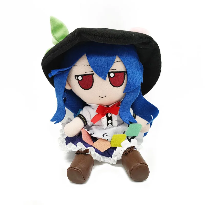 TouHou Project Fumo Plush Doll Toy Yakumo Yukari Kagiyama Hina Izayoi ...