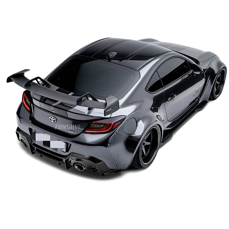 Toyota GR86 Subaru BRZ Wide Body Kit By Adro (2022 AUTOID