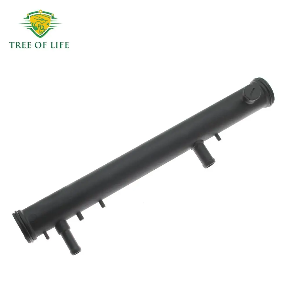 New Engine Coolant Water Pipe 022-121-050A For VW Volkswagen Touareg 3 ...