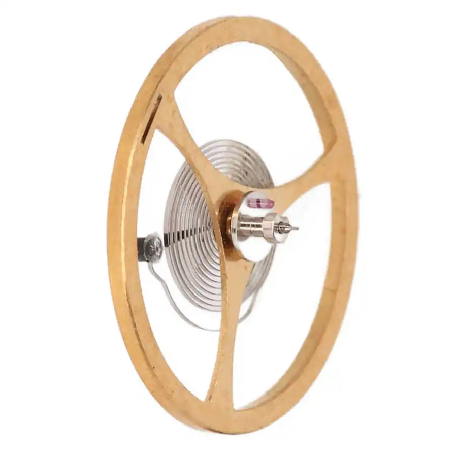 Watch-Movement-Balance-Wheel-Professional-Replacement-Parts-for-ST25 ...