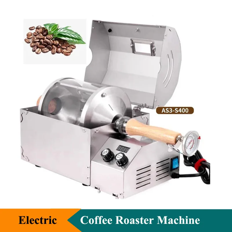 Professional-Small-Coffee-Roaster-Machine-Commercial-Durable-Coffee ...