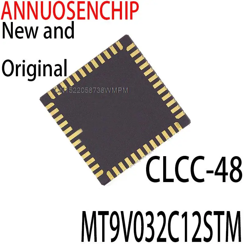 1PCS-lot-Black-White-MT9V032C12-CLCC-48-CMOS-MT9V032C12STM.jpg