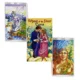 Soul Truth Self-Awareness Oracle Card Deck Daily Questions That Will ...
