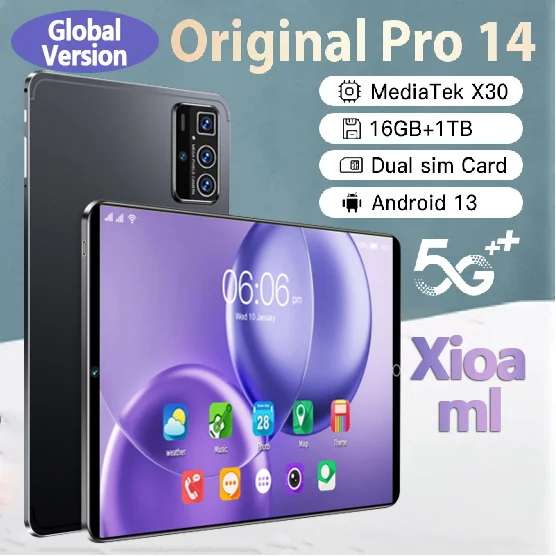 Versi-n-Global-2024-Original-Pro-14-Tablet-PC-Android-13-tableta-5G ...