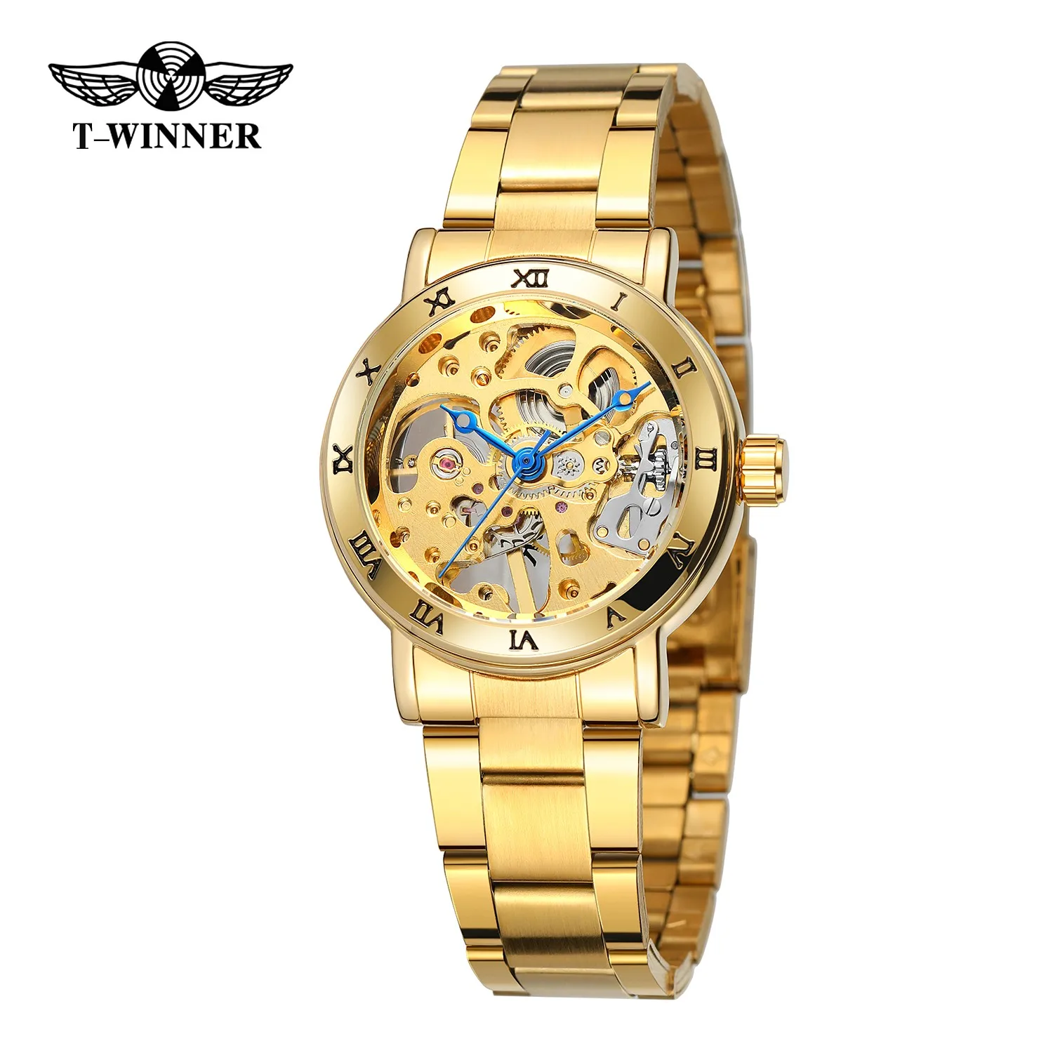 Fashion-T-winner-Top-Brand-Women-Watches-Skeleton-Automatic-Watch ...
