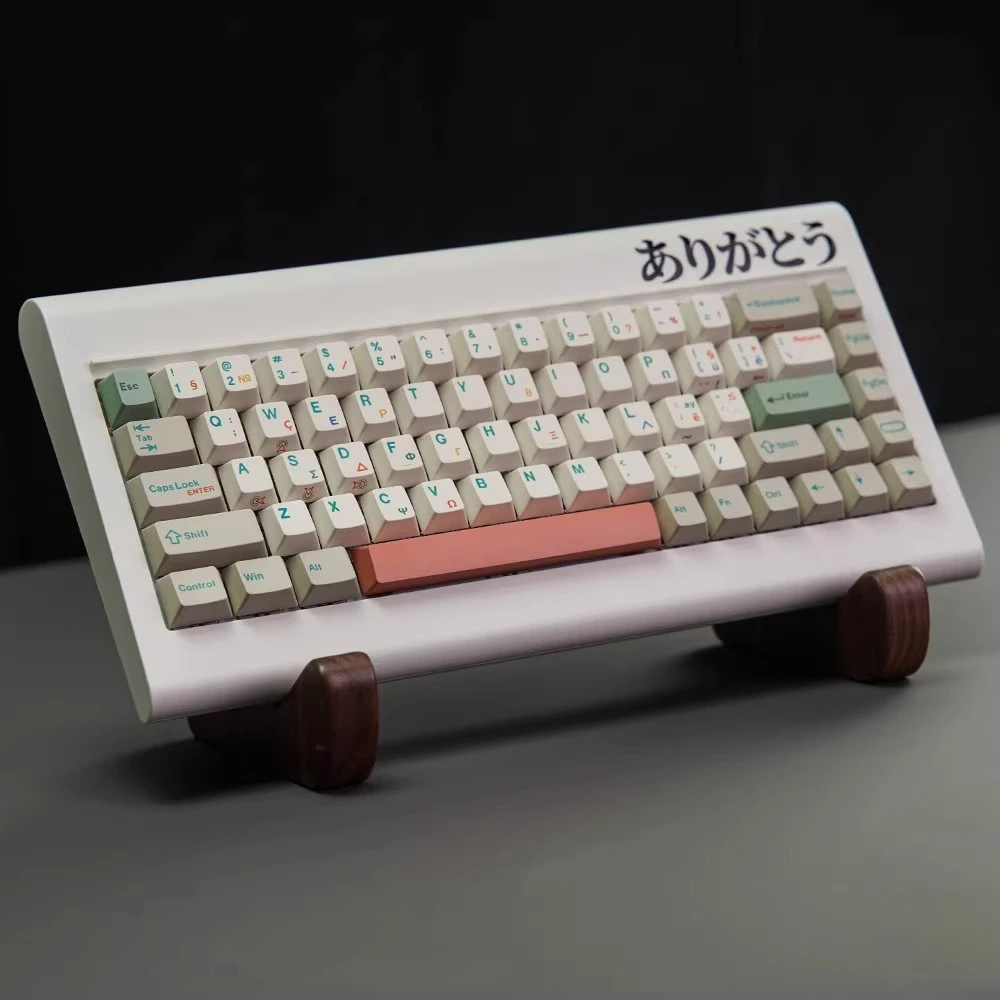 GMK-9009-Retro-Keycap-Set-159Keys-Cherry-Profile-Key-Caps-Custom ...