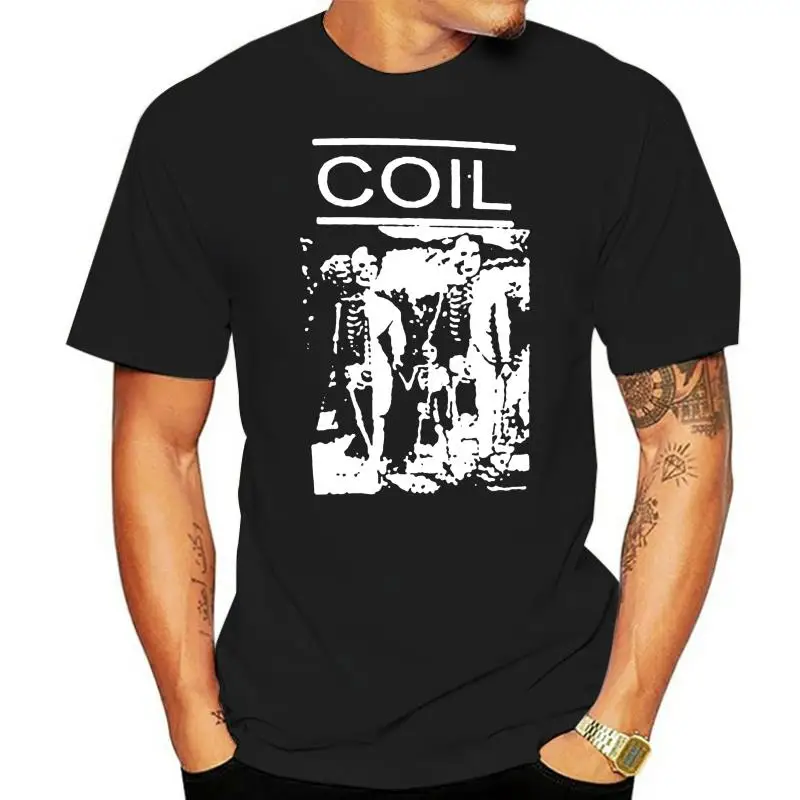 Coil Band Shirt