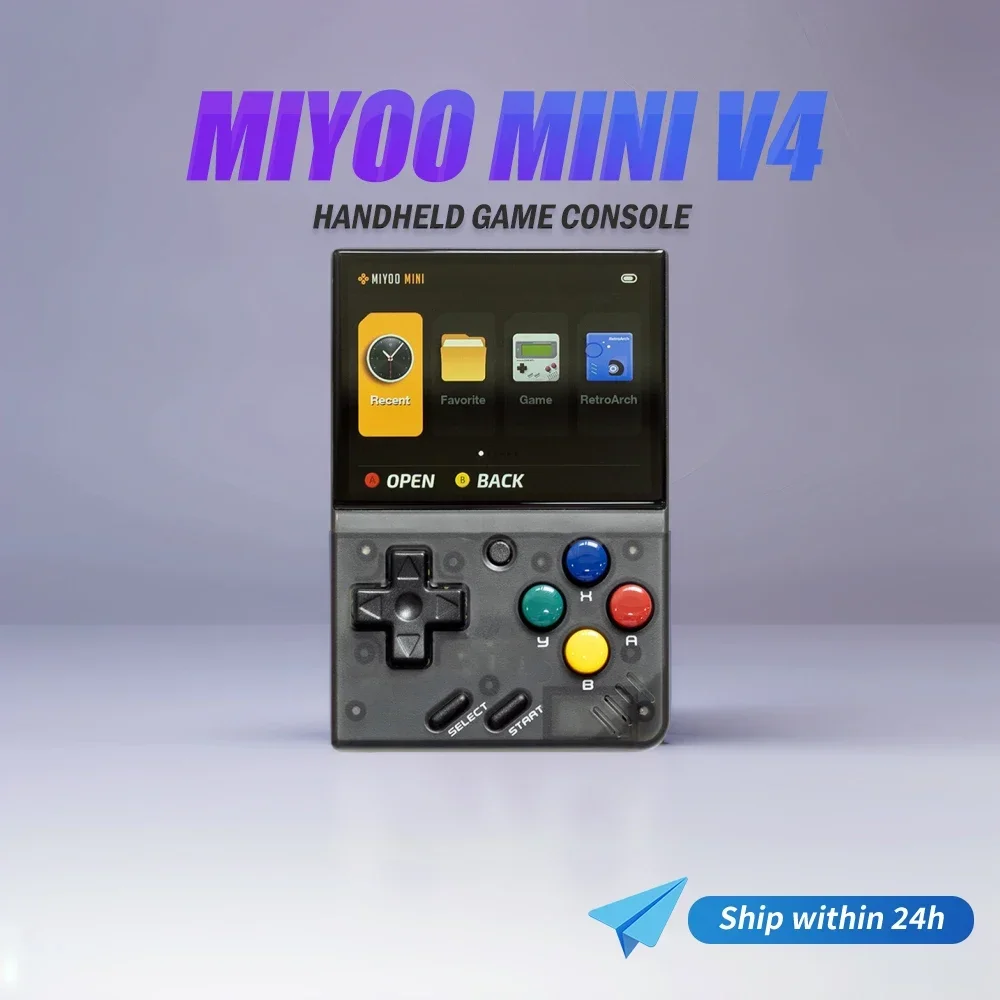 MIYOO-Mini-V4-Consoles-Handheld-Game-Players-2-8-IPS-Screen-Linux ...