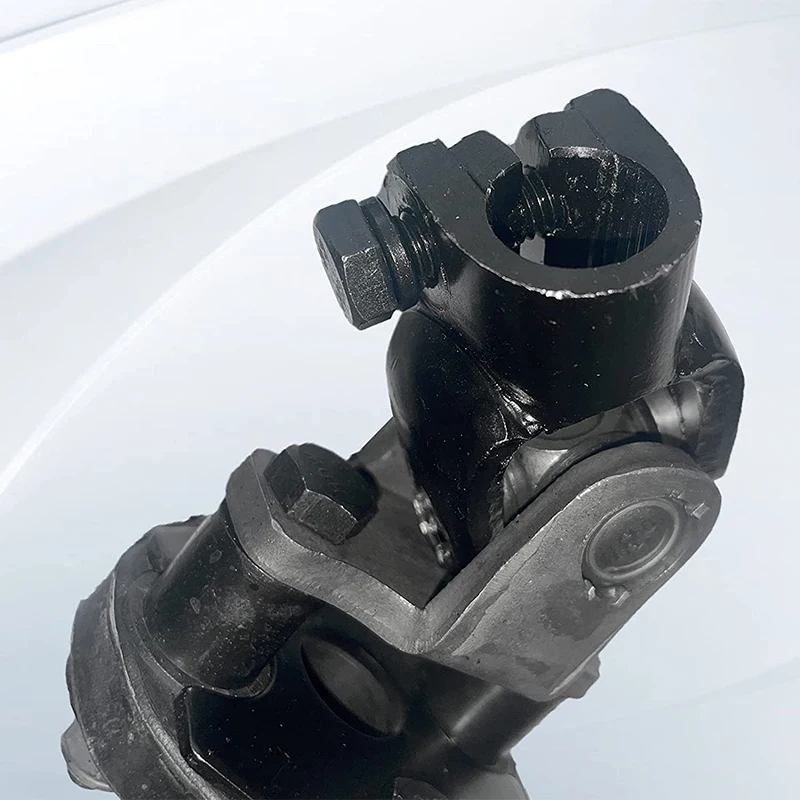 Steering Shaft Repair Upper Intermediate Steering Shaft For Toyota ...