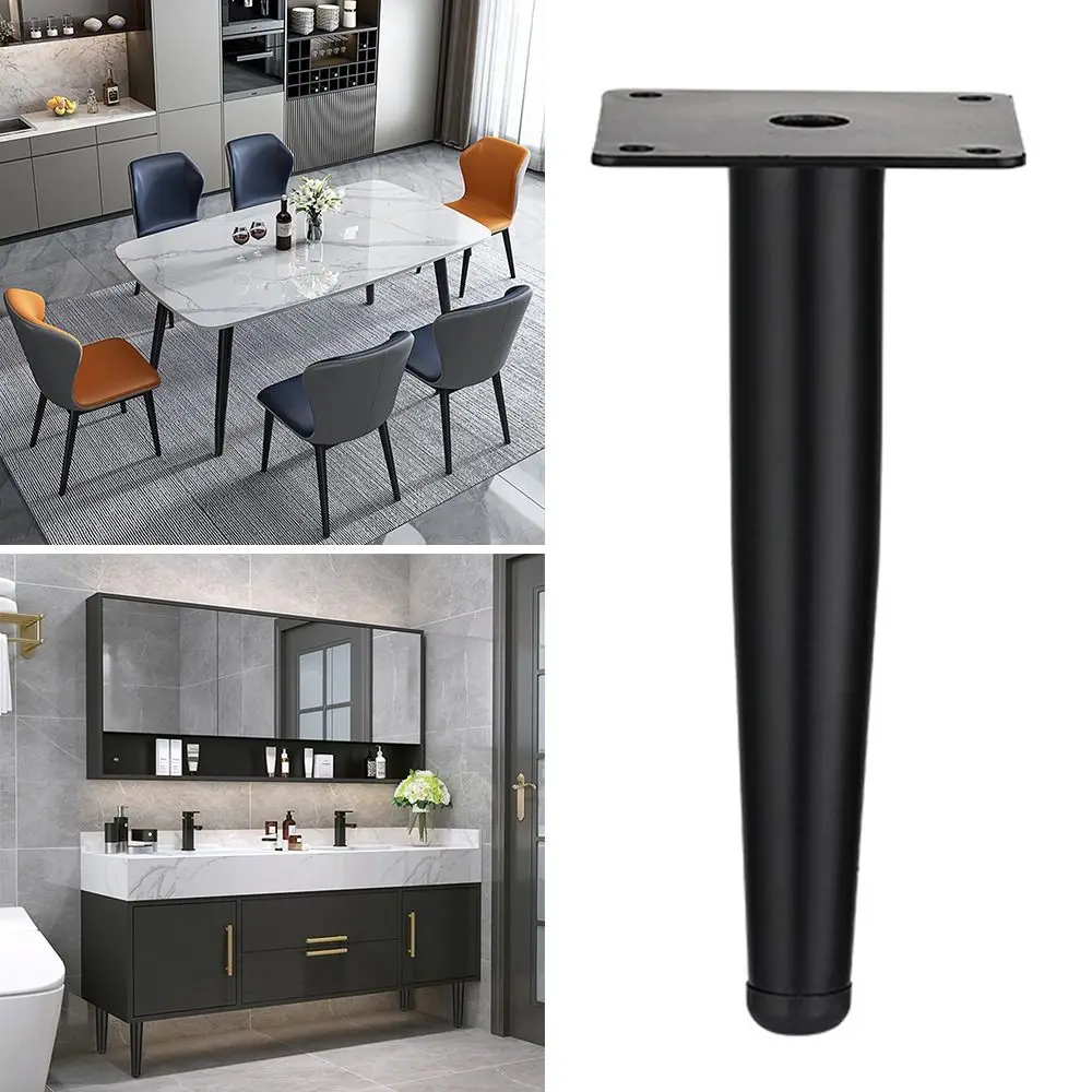 Carbon-Steel-Furniture-Adjustable-Height-Table-Feet-Replacement ...