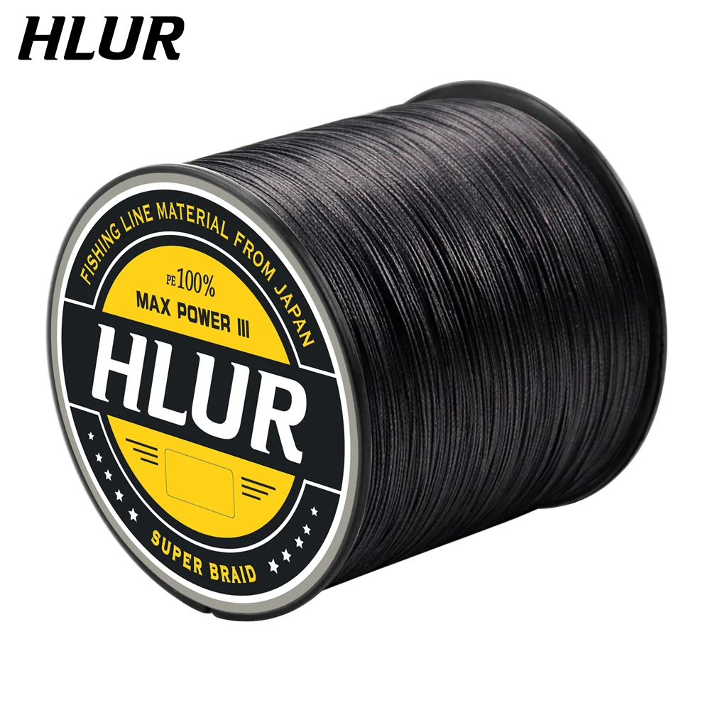 HLUR-Brand-300M-500M-1000M-100M-4Strand-Japan-Multifilament-100-PE ...