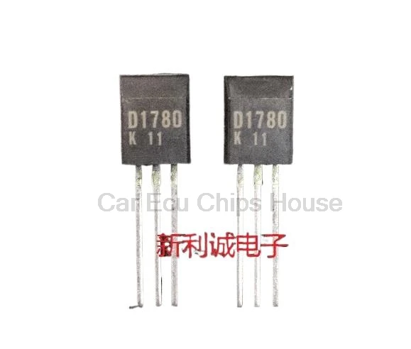 10PCS-2SD1780-D1780-TO-260VAR-NPN-silicon-transistor-Car-Computer ...