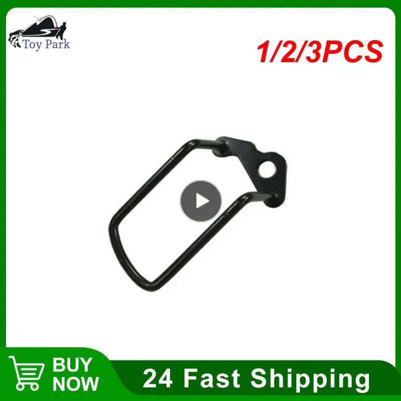 1-2-3PCS-Rear-Derailleur-Protector-For-Qicycle-Ef1-Electric-Bike ...