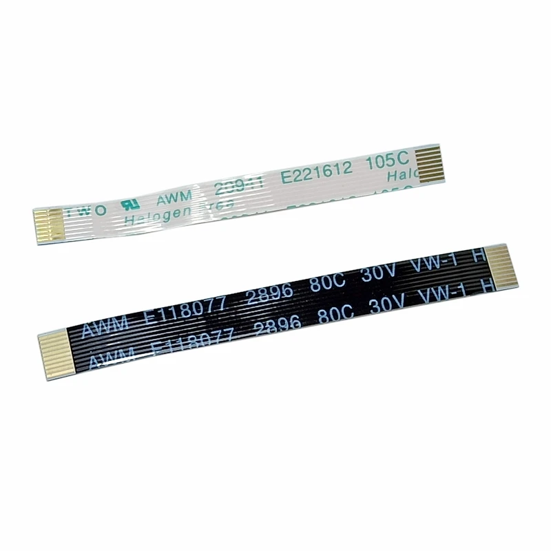2pcs-Mouse-Main-Board-Alignment-Row-Line-Flexible-Cable-forFor-Logitech ...