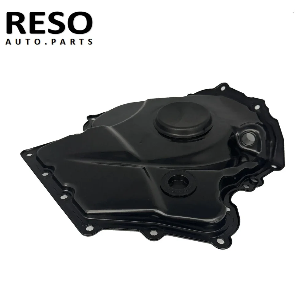 RESO Engine Timing Cover with Oil Seal For A-udi A3 A4 A6 Q5 TT Golf ...
