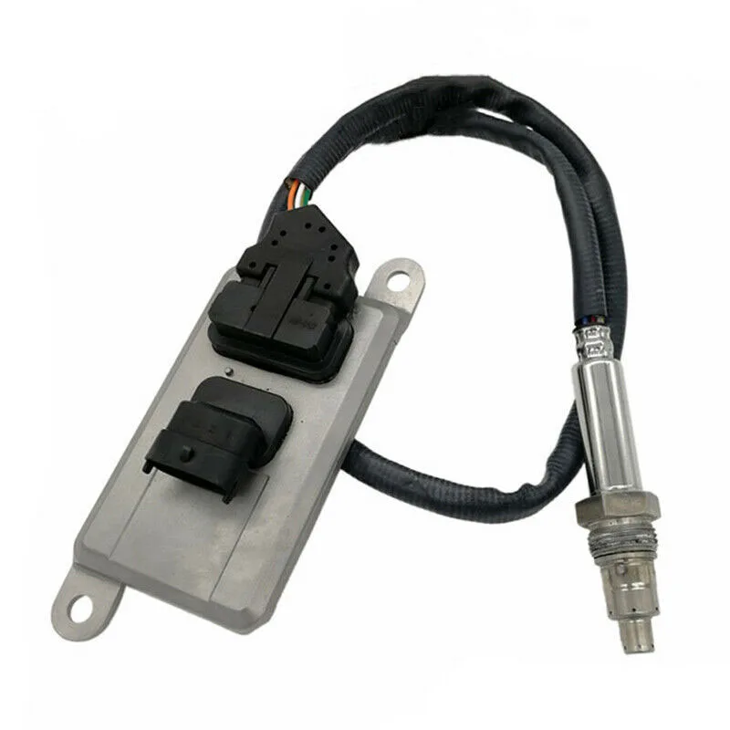 5WK97371 Car 24V Nitrogen Nox Oxygen Sensor For Volvo Truck Part NO ...