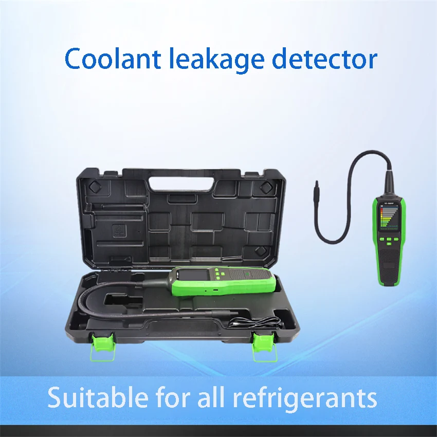 ST-382P Automotive Coolant Leak Detector Air Conditioner Automotive ...