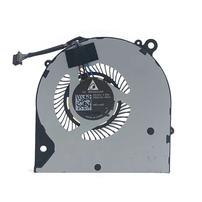 New Original CPU Cooling Fan For HP Elitebook 745 755 840 848 G3 G4 ...