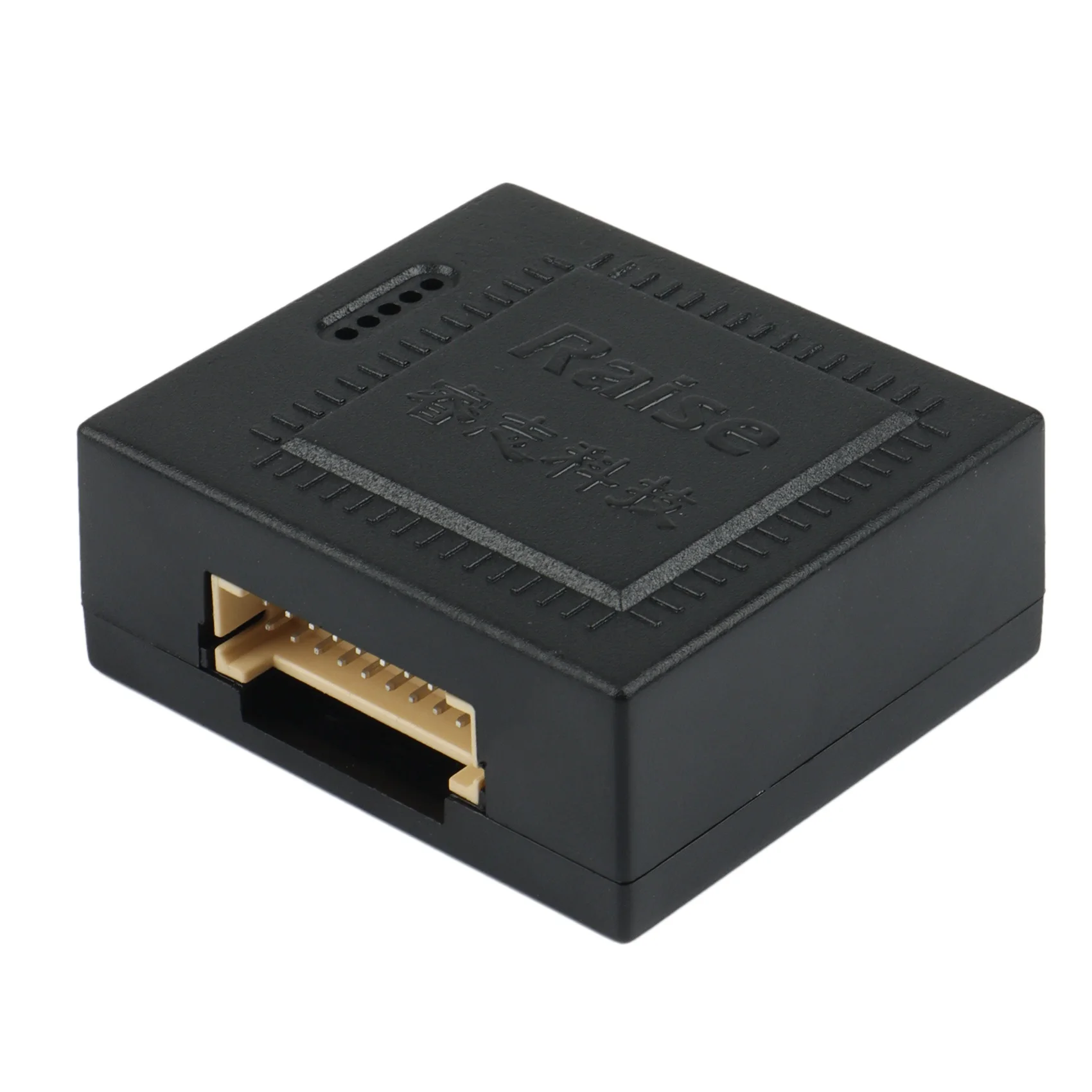 Adaptador-de-Cable-de-Audio-est-reo-para-coche-caja-Canbus-para ...