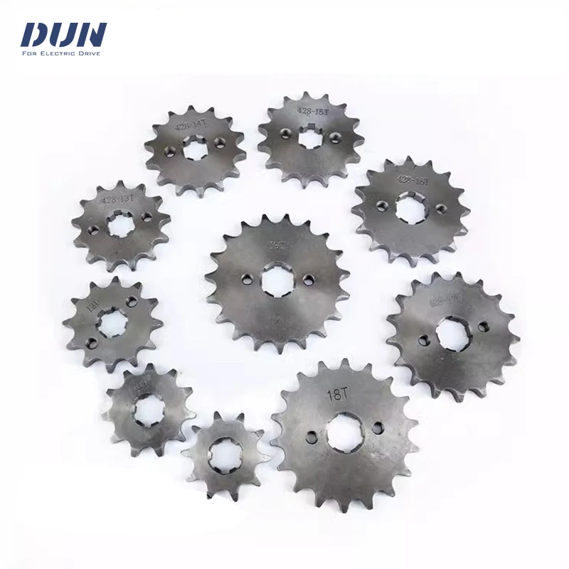 428-Sprocket-Adapter-10T-11T-12T-13T-14T-15T-16T-17T-18T-19T-For-QS138 ...
