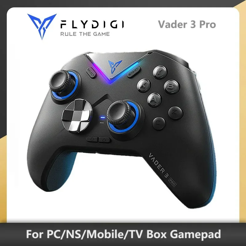 Flydigi-mando-inal-mbrico-VADER-3-VADER-3-PRO-Bluetooth-interruptor-de ...
