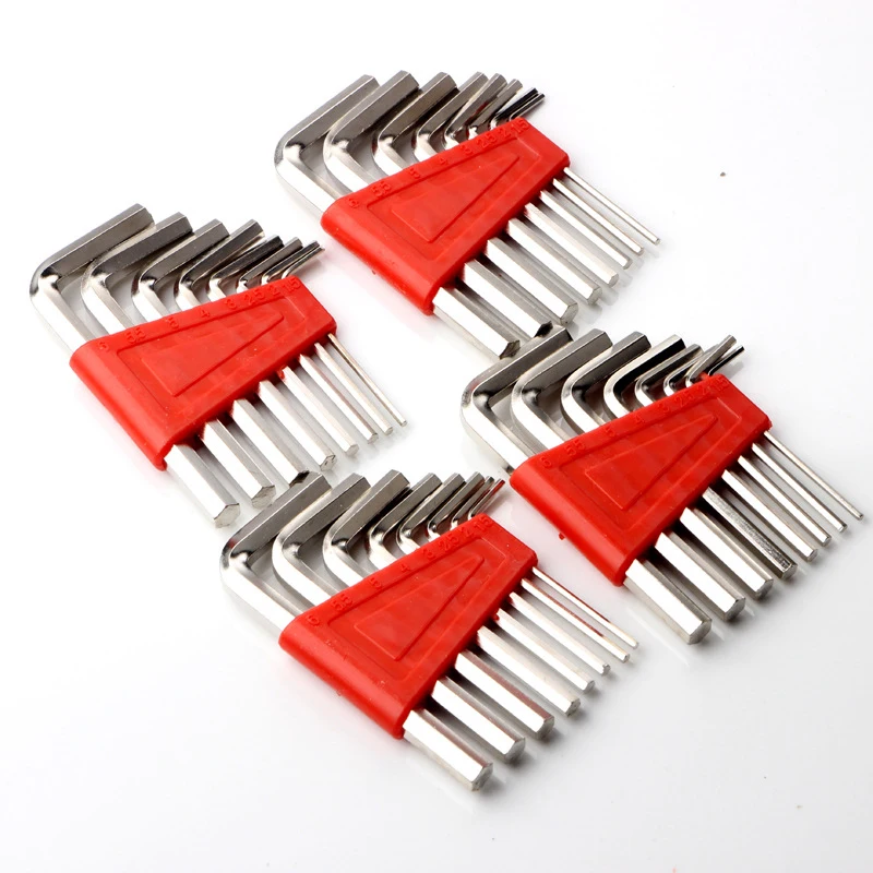 4Set-Portable-Flat-Head-Small-Allen-Key-Wrench-L-Shape-Hex-Short-Arm-1 ...