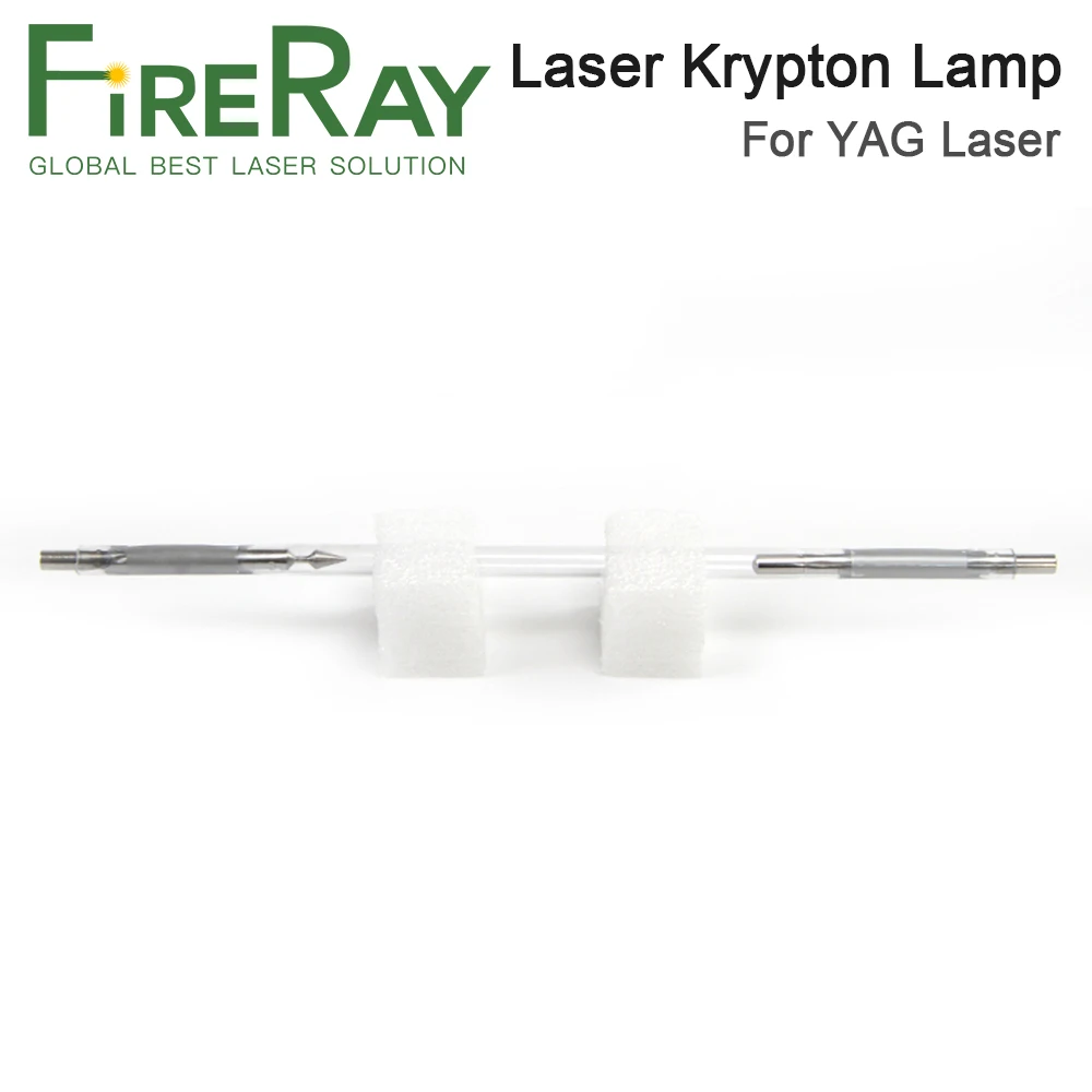 Krypton Laser