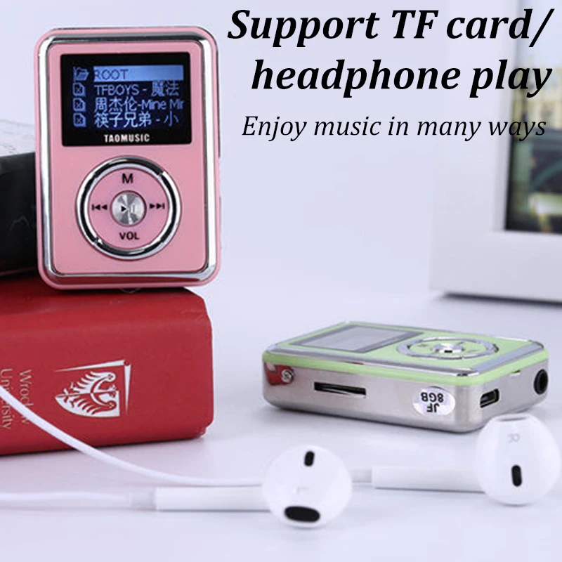 Mp3 Players And Ipods