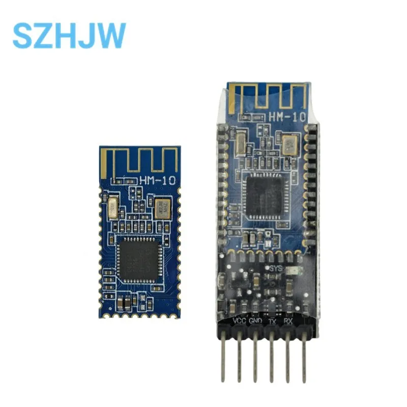 HM-10-BLE-4-0-modulo-compatibile-Bluetooth-per-arduino-IOS-CC2540 ...