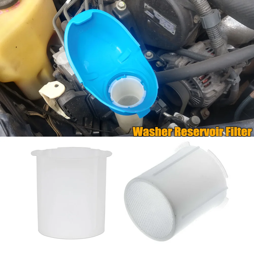4A0955485-Car-Windshield-Wiper-Washer-Fluid-Reservoir-Tank-Filler ...