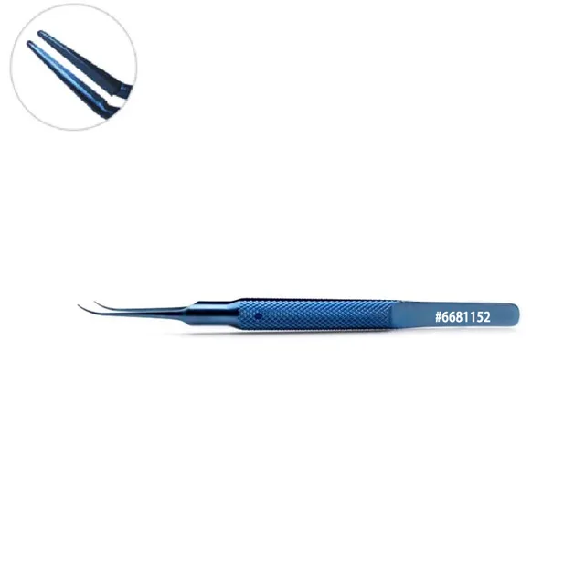 Mcpherson Tying Forceps Hair Plant Forceps Dental Forceps Hot Sales ...