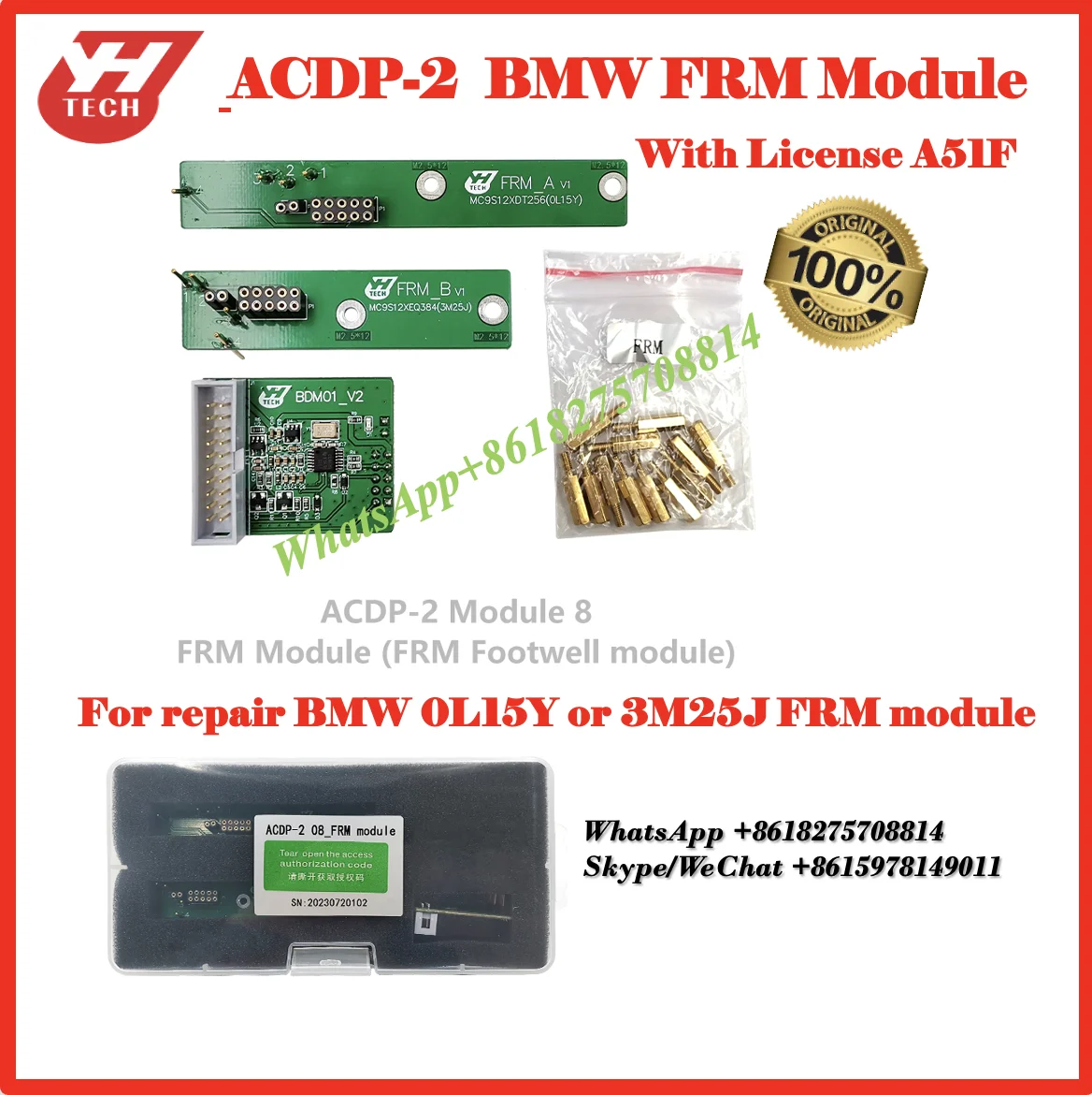 ACDP-FRM-Module-8-for-BMW-FRM-Repair-Key-Programmer-Read-and-Write ...