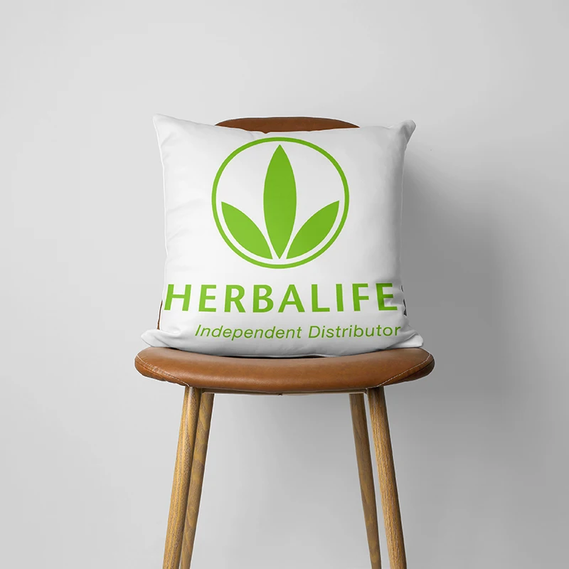 Herbalife Cover Photo