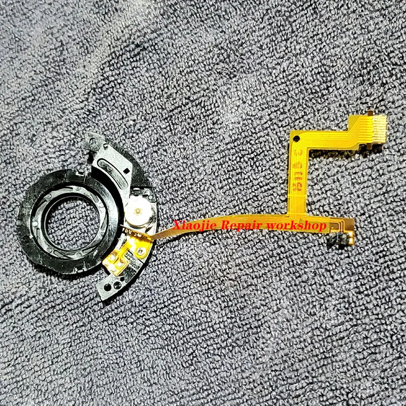 New aperture iris assy without lens glass repair prats for Samsung NX ...